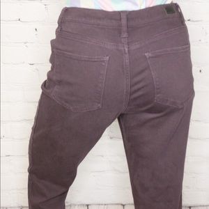 Lee | Jeans | Vintage Lee Purple Jeans | Poshmark